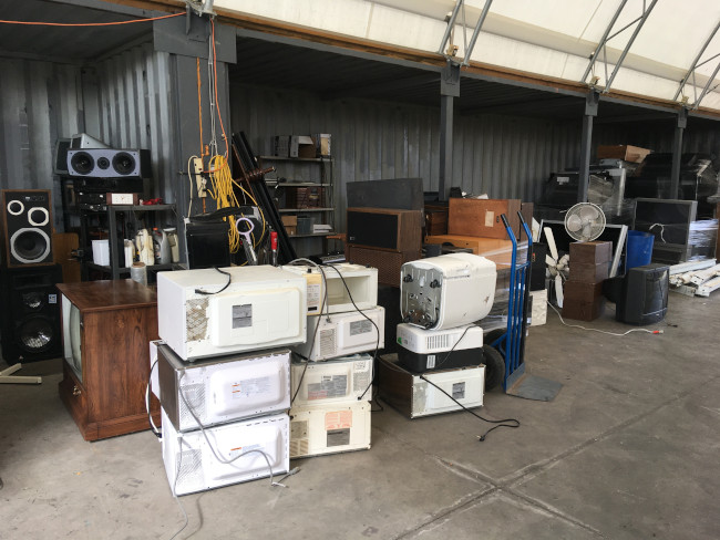 Storage Facilities, Collingwood, ON | SOS Storage On Site