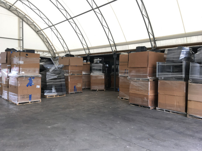 Local Storage, Thornbury, ON | SOS Storage On Site