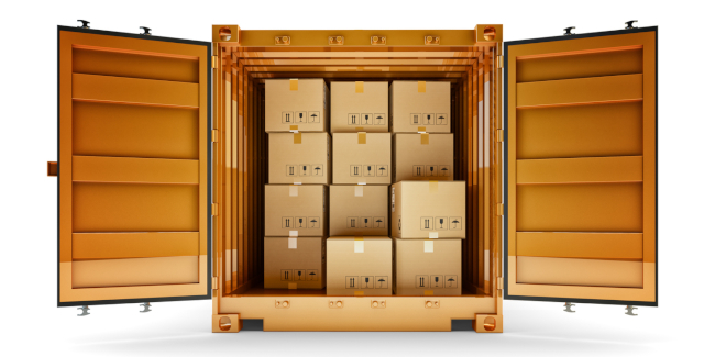 What is Container Storage and How is it Helpful? | SOS Storage On Site