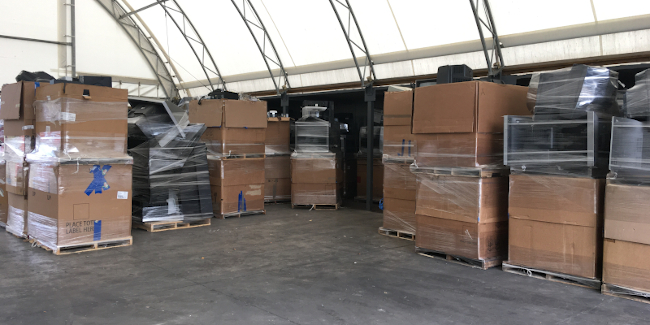 Off-Site Storage, Thornbury, ON | SOS Storage On Site