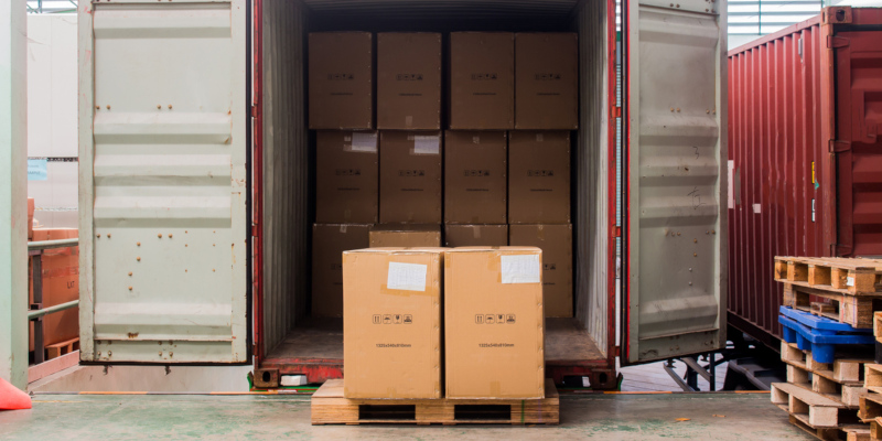 Off-Site Storage Solutions for Businesses | SOS Storage On Site