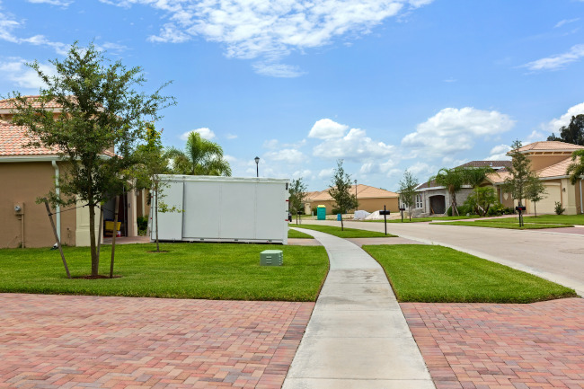 Where is the Best Location to Keep Your Container Storage | SOS Storage ...